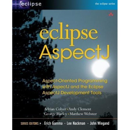 Eclipse AspectJ: Aspect-Oriented Programming with AspectJ and the Eclipse AspectJ Development ...