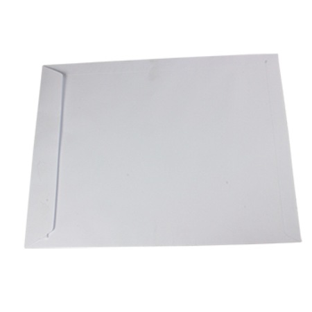 Plic A3 (320*420 mm) alb, siliconic, 120 gr/mp, clapa dreapta,100 ...
