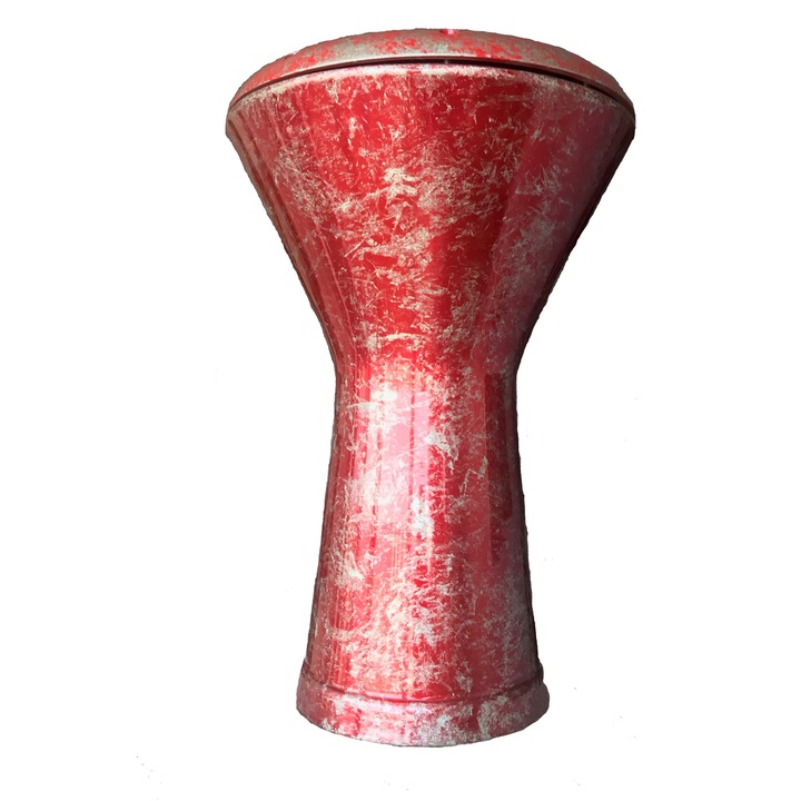 Darabana Doumbek, CUMBUS EBR-005, Hand Painted,Diametrul membranei de ...