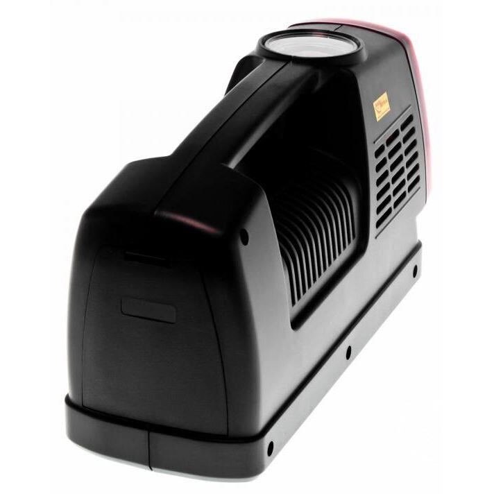 Compresor aer 12V, 21Bar, 3 in 1, NonStop 219.00 Alca - eMAG.ro