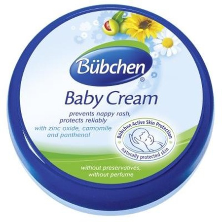 Bubchen - Krém,150 ml - eMAG.hu