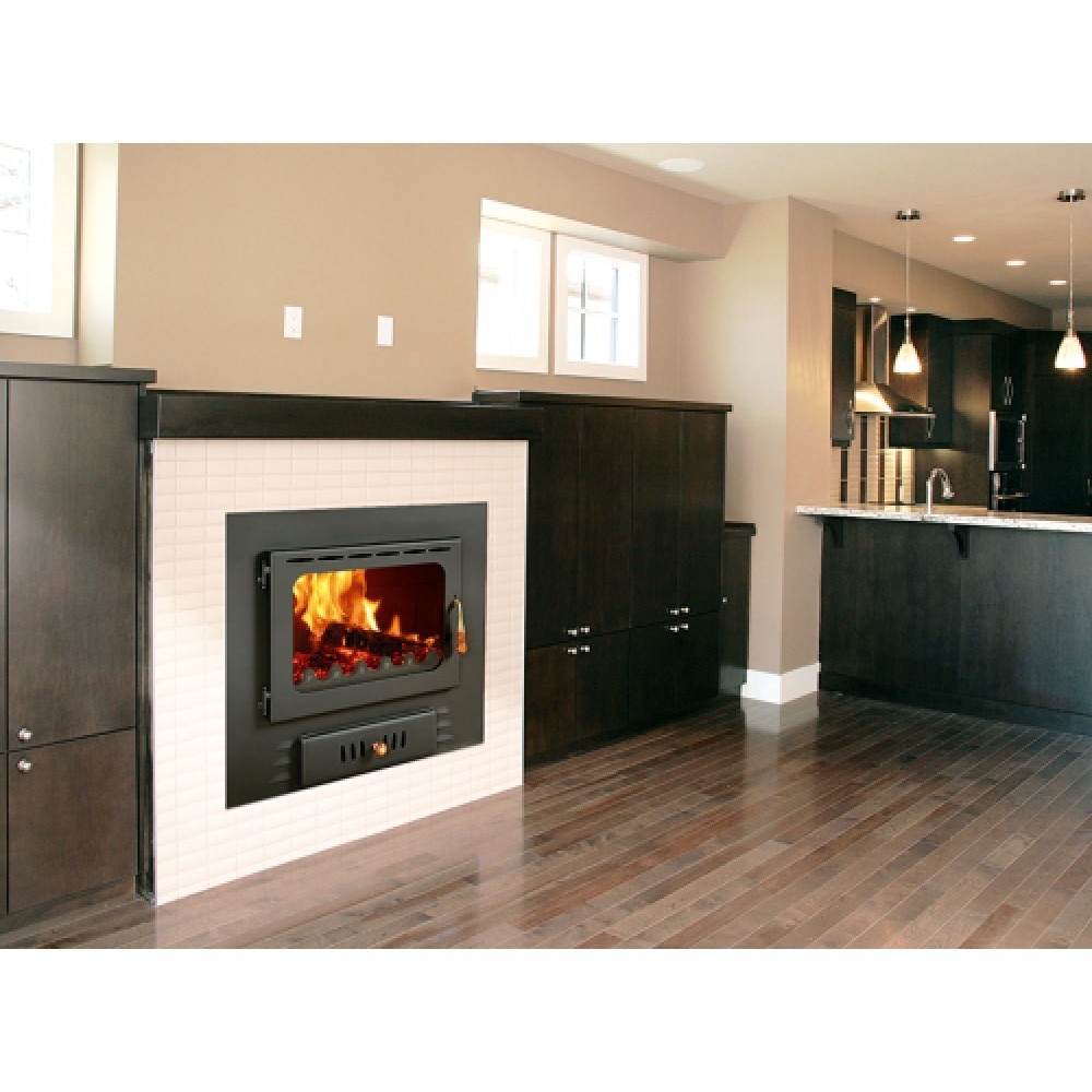 Termofocar otel incalzire centrala Prity MW18, 23kW, usa otel, clasa A - eMAG.ro