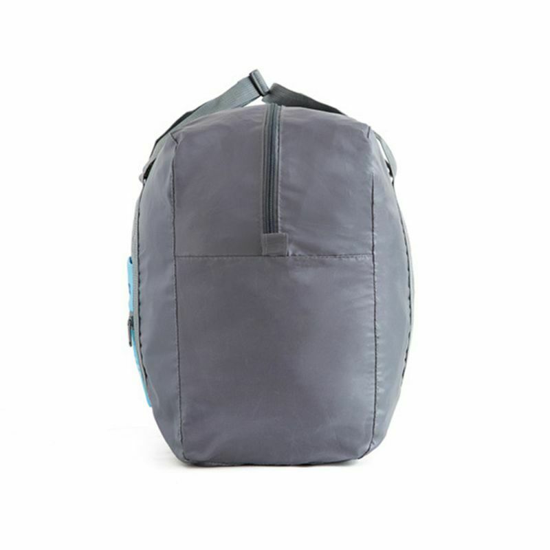 Geanta pentru calatorii atasabila la Troller Waterproof, Verde - eMAG.ro