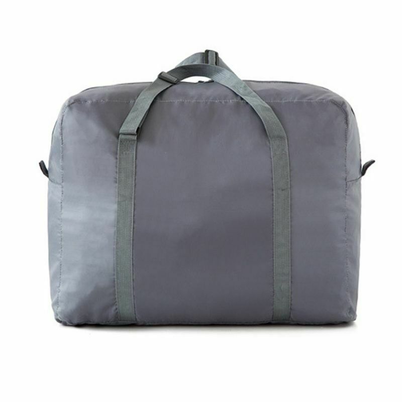 Geanta pentru calatorii atasabila la Troller Waterproof, Verde - eMAG.ro