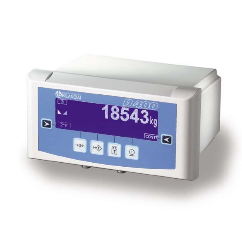 Indicator de cantarire D400 - eMAG.ro