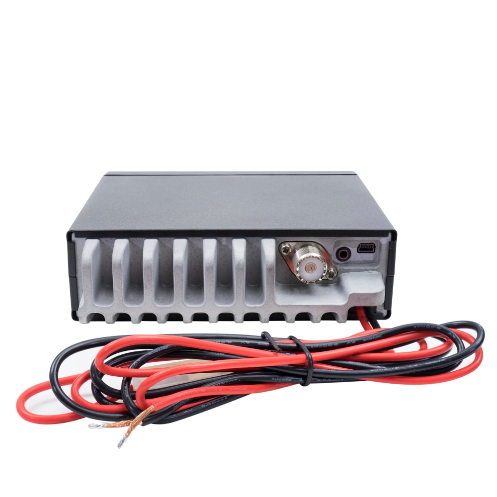 Kit Statie radio CB TTI TCB-5289 12V by Anytone cu Antena PNI ML100 cu ...