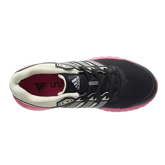 Дамски маратонки Adidas Duramo 6, Черен, 40.7 EU - eMAG.bg