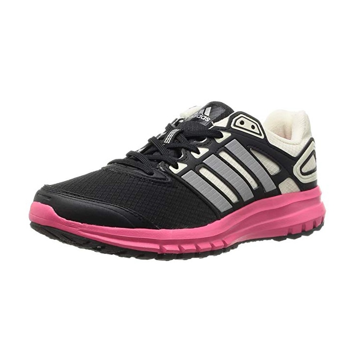 Дамски маратонки Adidas Duramo 6, Черен, 40.7 EU - eMAG.bg