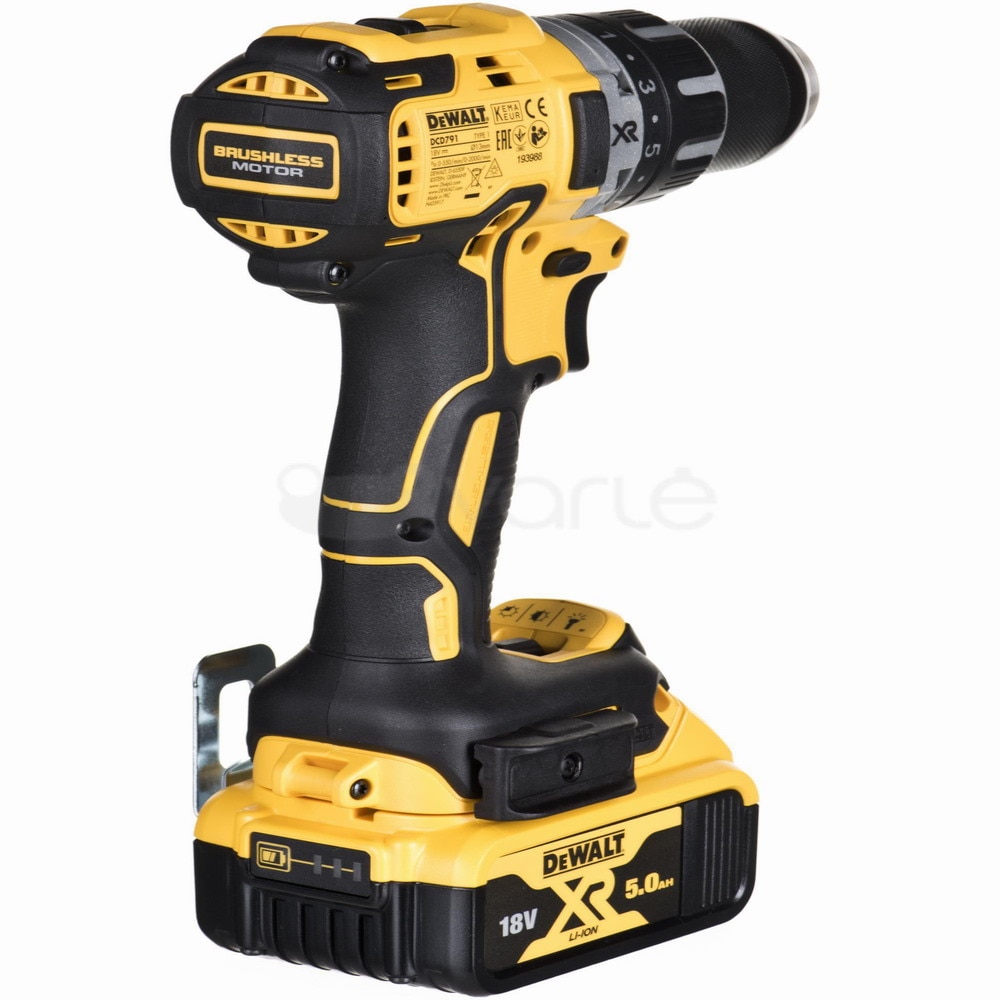 Dewalt DCD791P2 3177442 - eMAG.bg