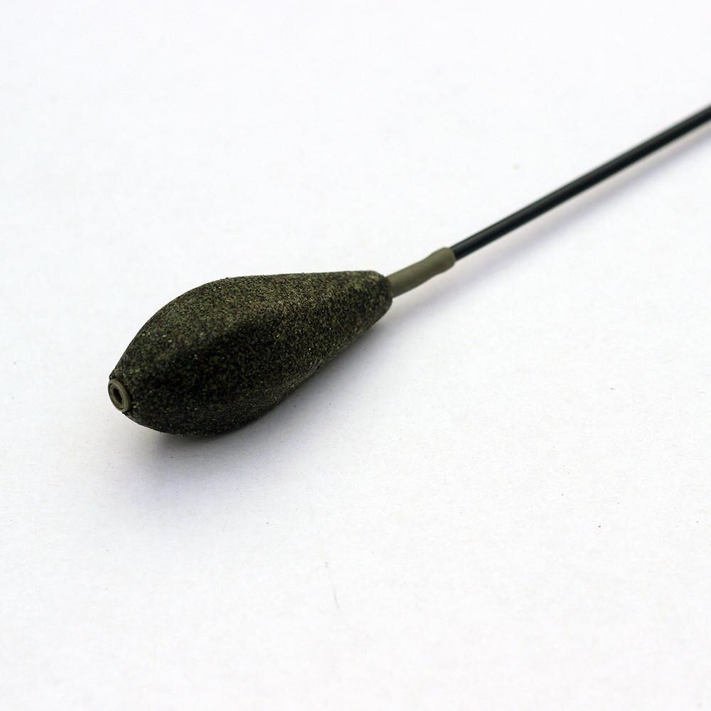 Тежест, Олово, Хоризонтална, Твърда, 110 грама - eMAG.bg