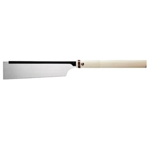 Fierastrau japonez 240 mm cu maner din bambus Dozuki - eMAG.ro