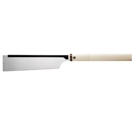 Fierastrau japonez 240 mm cu maner din bambus Dozuki - eMAG.ro