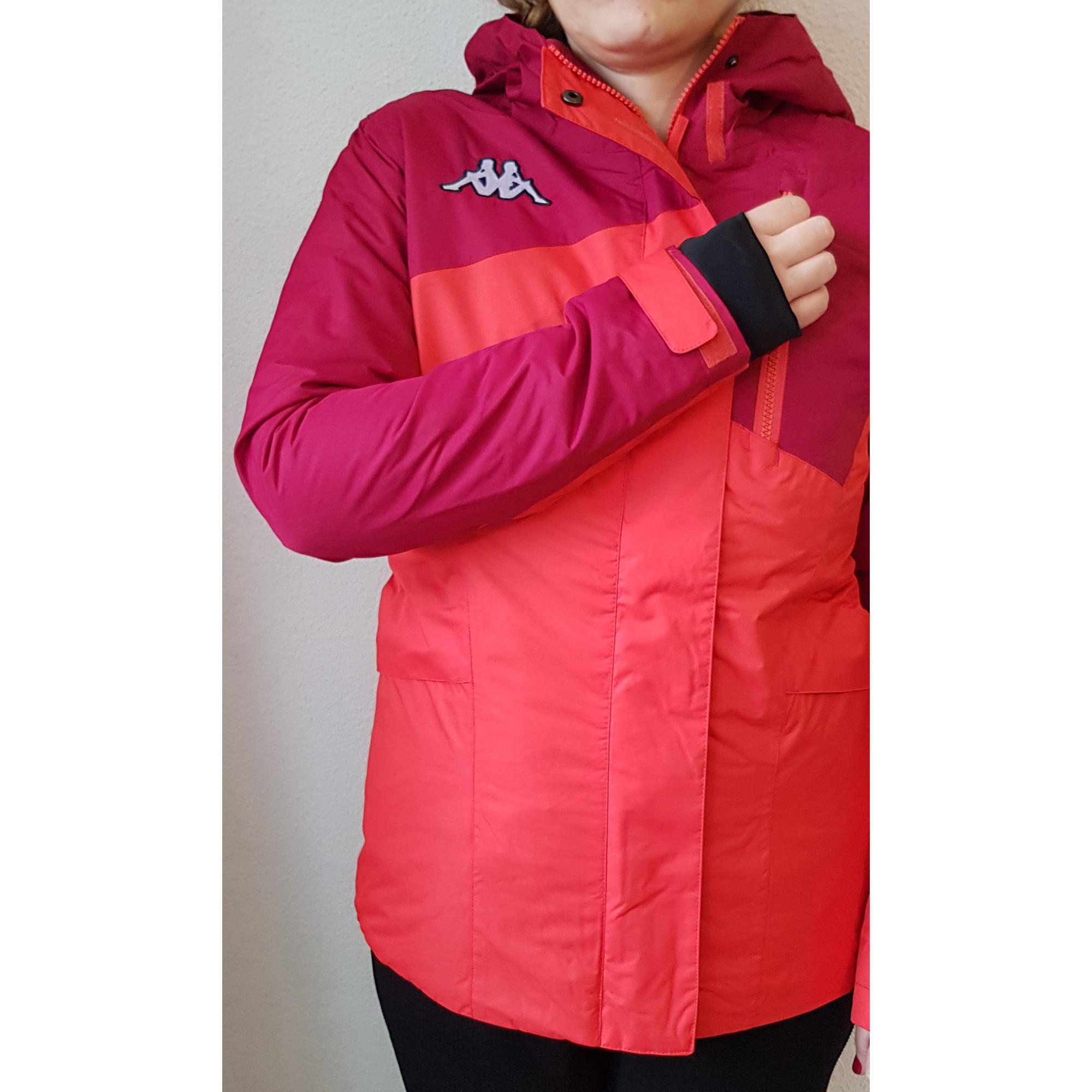 Geaca Kappa Ski Snowboard pentru femei - eMAG.ro