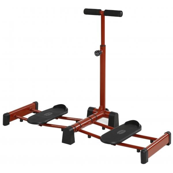 Stepper Fittronic Leg Trainer LT10, miscare laterala, cadru rezistent ...