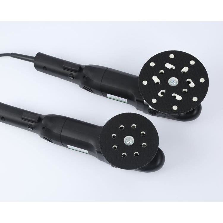 Ексентър полираща машина Clover Tools CT9021 1000 W, 1800-4800 об/мин ...