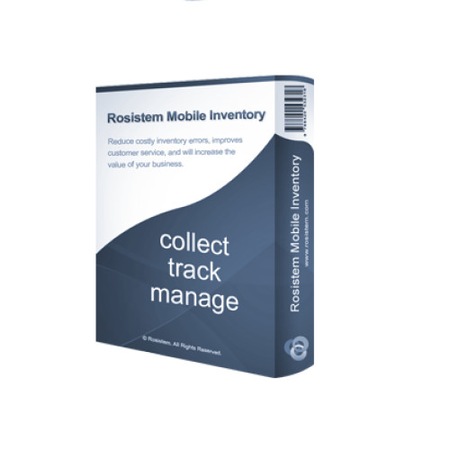 Mobile Inventory Android, Rosistem, limba romana - eMAG.ro