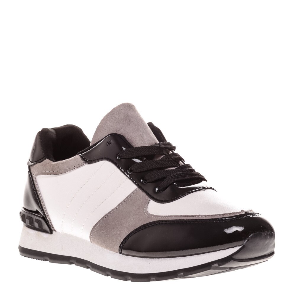 Pantofi sport dama Valeria negri, 41 - eMAG.ro