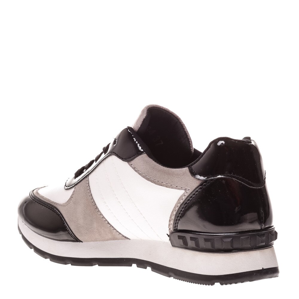 Pantofi sport dama Valeria negri, 41 - eMAG.ro