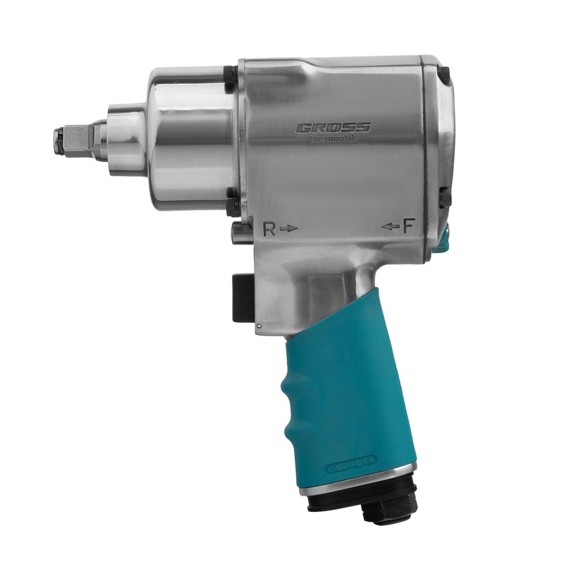 Cheie pneumatica cu impact G1260, 1/2 inch, Twin Hammer, 813 Nm, 7000 ...