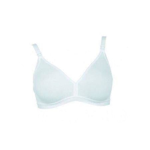 Sutien pentru alaptat, Anita Maternity, 5040, Alb, 85C - eMAG.ro
