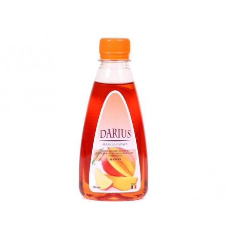 Parfum rufe Darius MANGO PAPAYA 200 ml - eMAG.ro