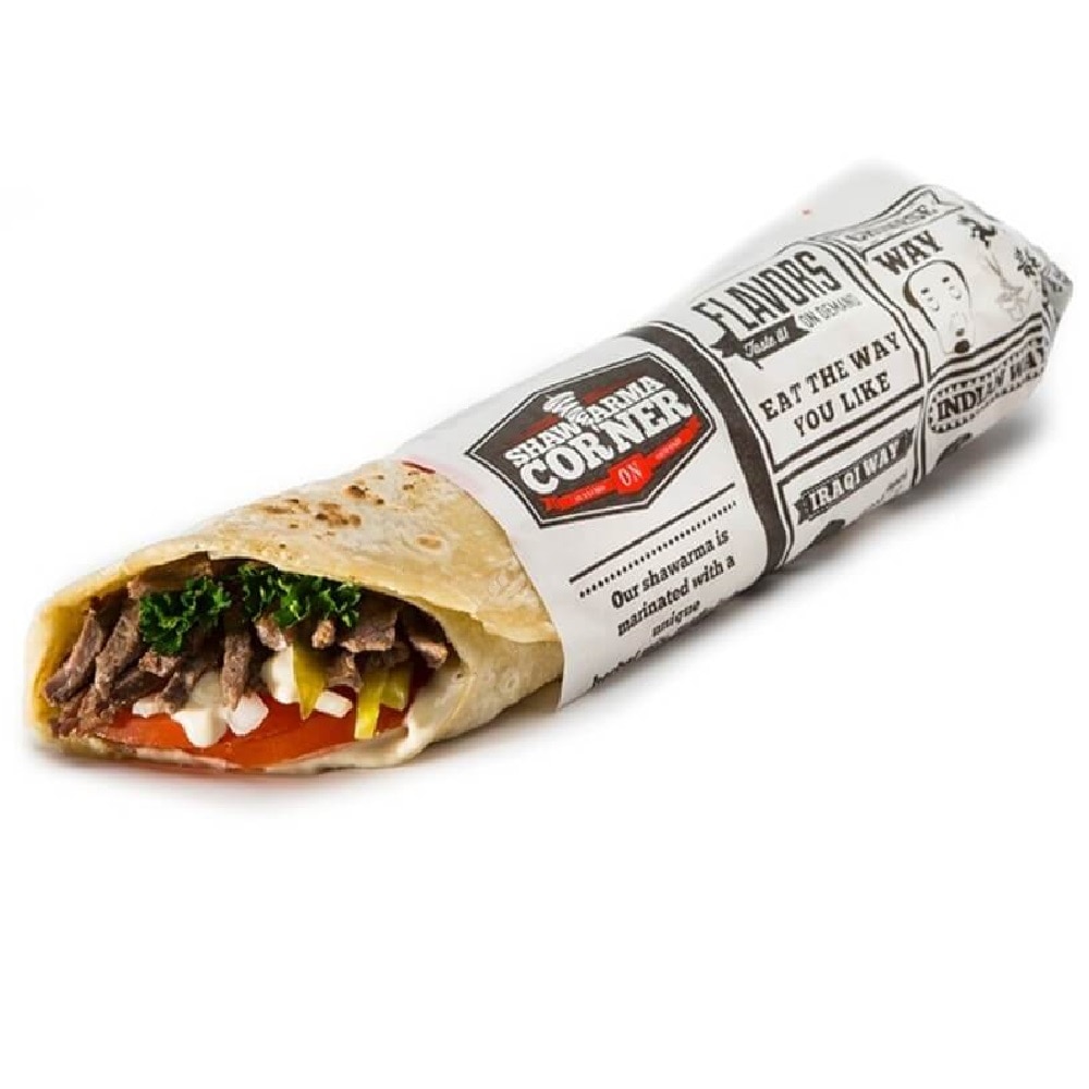 Hartie Cerata Rezistenta la Grasimi, ±2800 Coli/Bax, 25x35 cm, 40 gm² ...