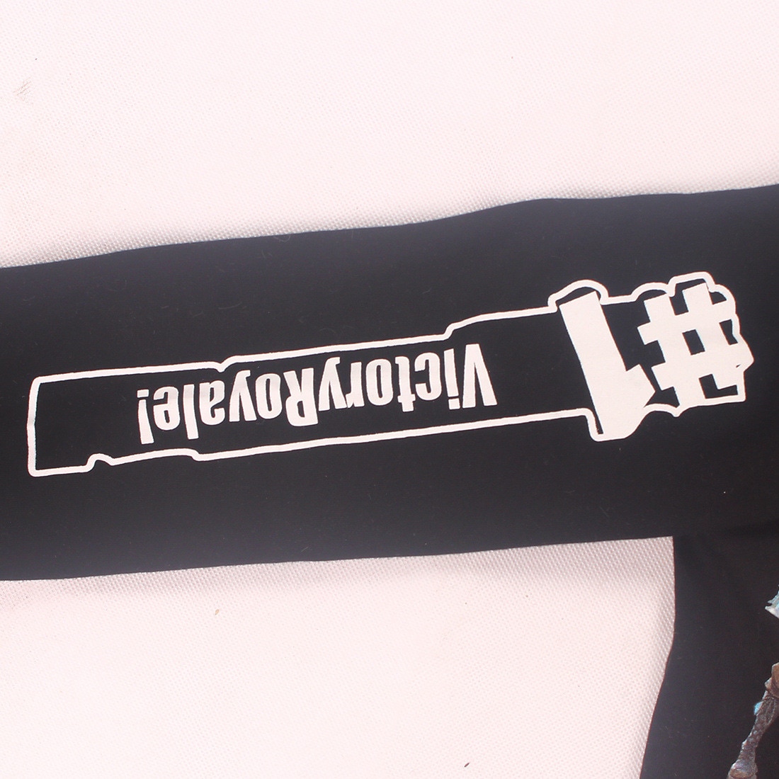 Hanorac copii, FORTNITE, Victory Royale, 11 - 12 ani, Negru - eMAG.ro