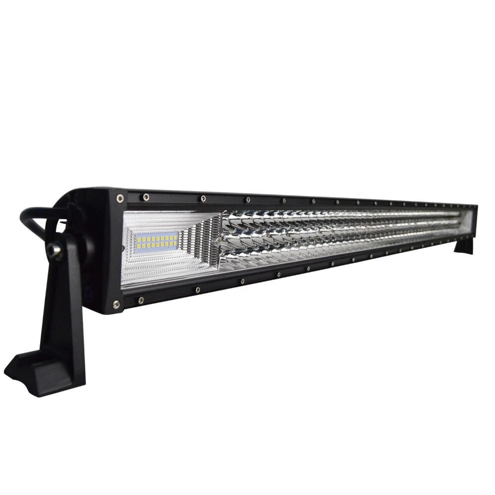 LED bar Off-Road auto 360W 54cm - eMAG.ro