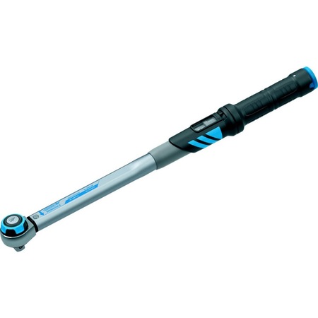 Cheie dinamometrica, Gedore, DREMASTER K 1/2", 40-200 Nm - eMAG.ro