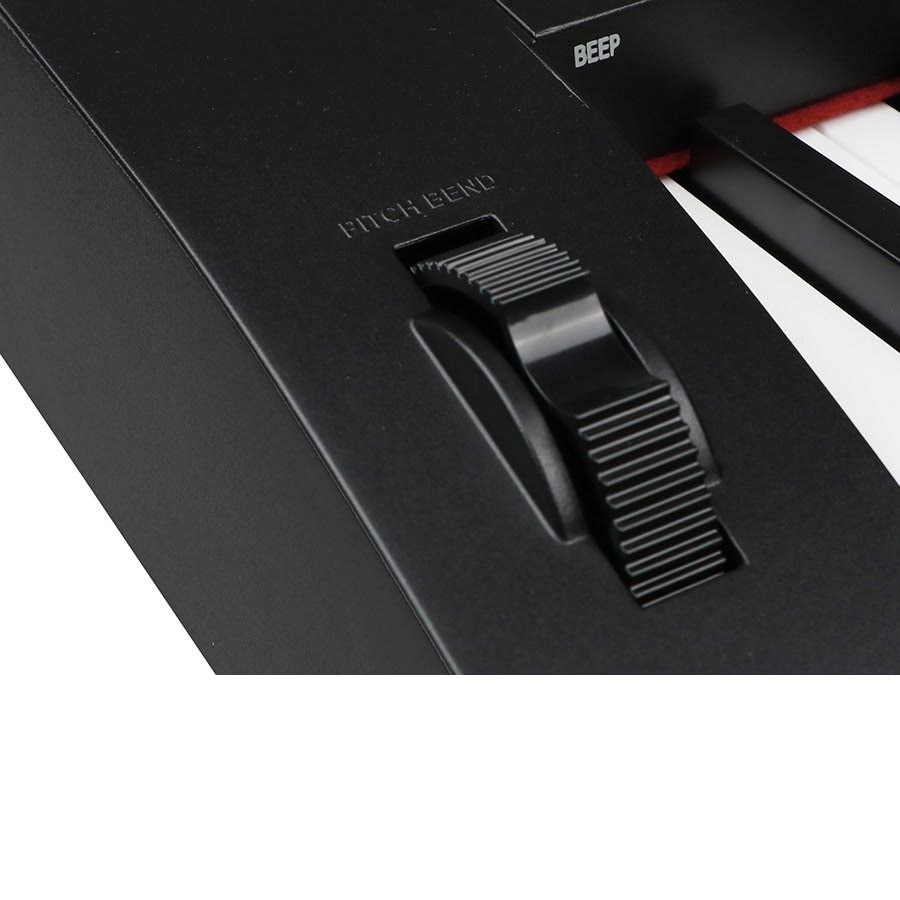 Medeli SP4000 digitális zongora, 88 nehéz billentyű, USB - eMAG.hu