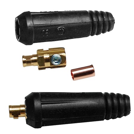 Conector cablu sudura, ProWeld, TEB 35-50 (QC-01) - eMAG.ro