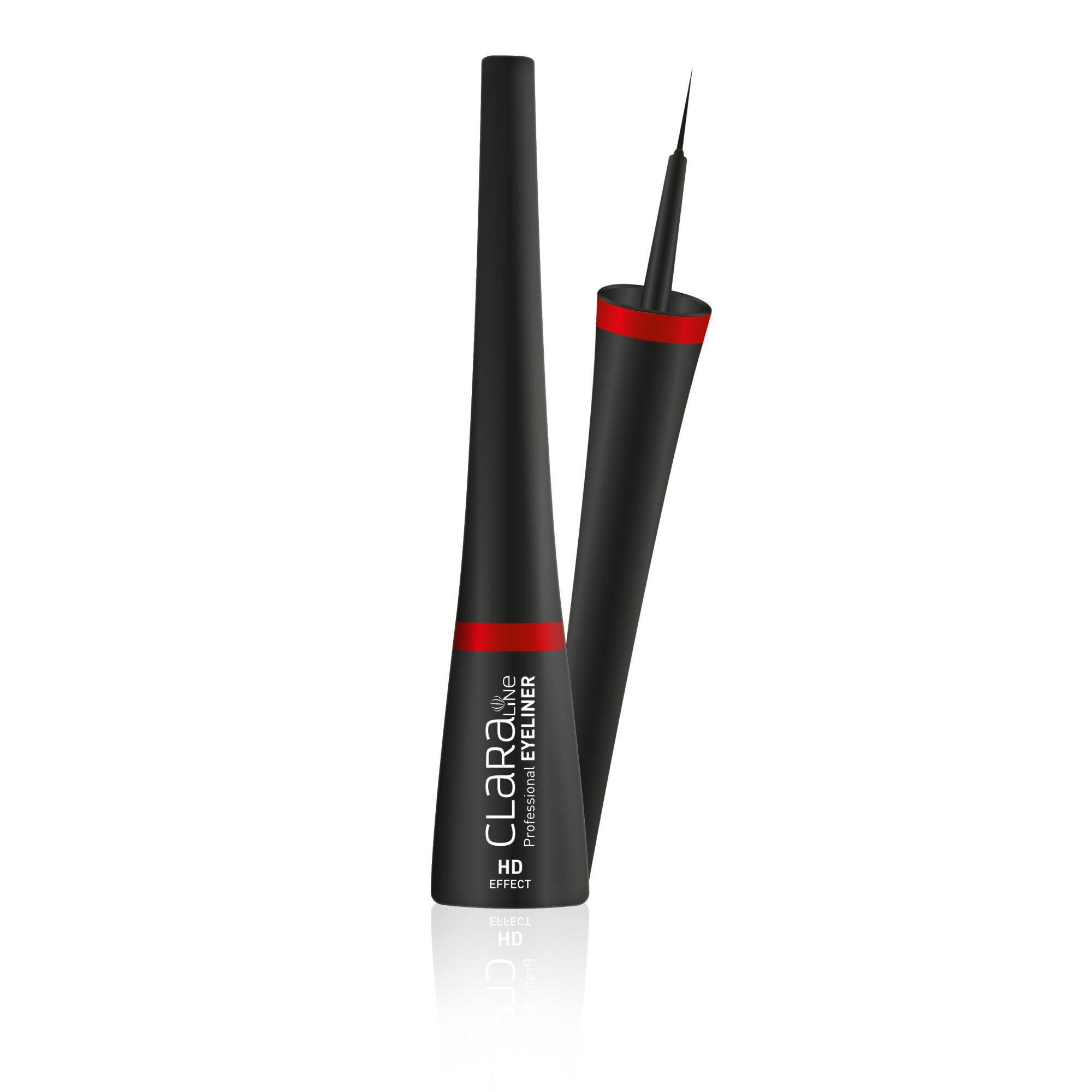 CLARALINE PROFESIONAL MAKE-UP EYELINER 5 ml - eMAG.ro