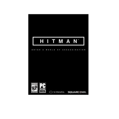 Joc Hitman: Absolution pentru PC, Steam CD-KEY Global - eMAG.ro