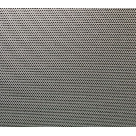 Tabla otel perforata 1x1000x1000mm perforatii rotunde R1.25T2.5mm ...
