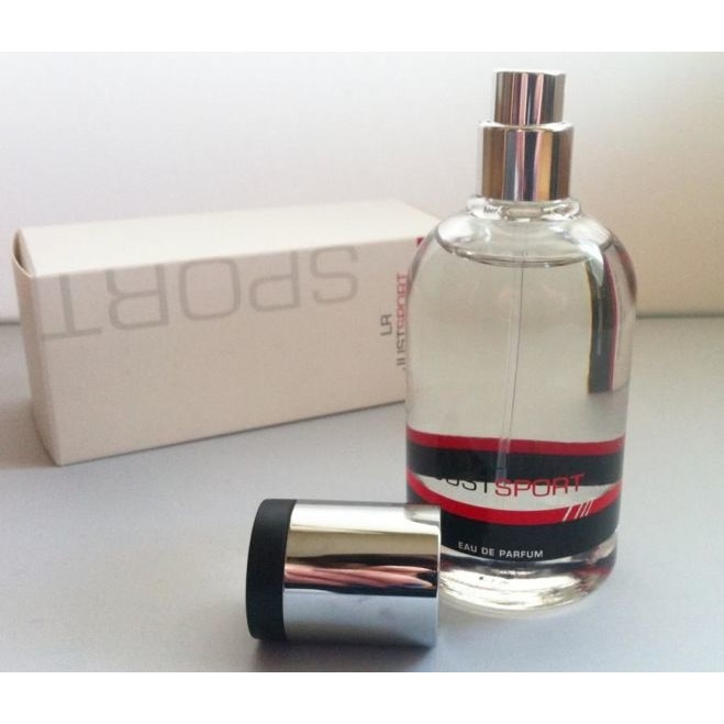 Парфюм LR Just Sport, Мъжки аромат, 50 ml - eMAG.bg