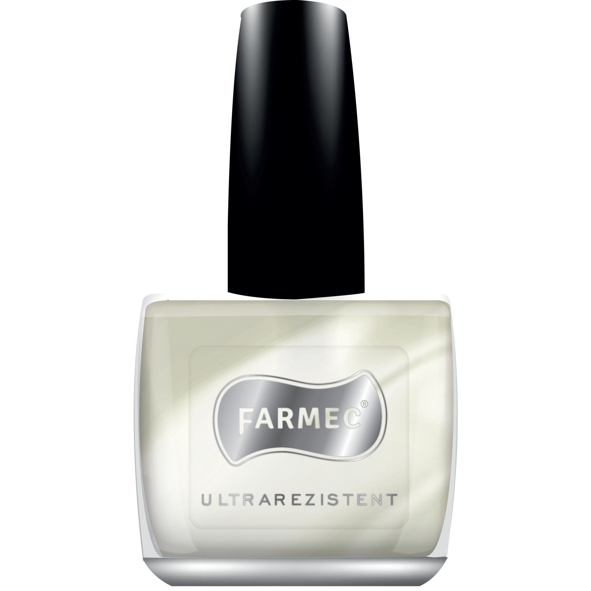 Lac de unghii 1 Farmec Ultrarezistent, 11 ml - eMAG.ro