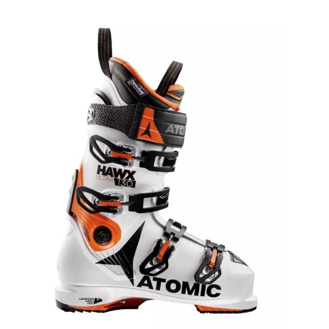 Clapari Atomic Hawx Ultra 130 41EU ( 26.5 cm) - eMAG.ro