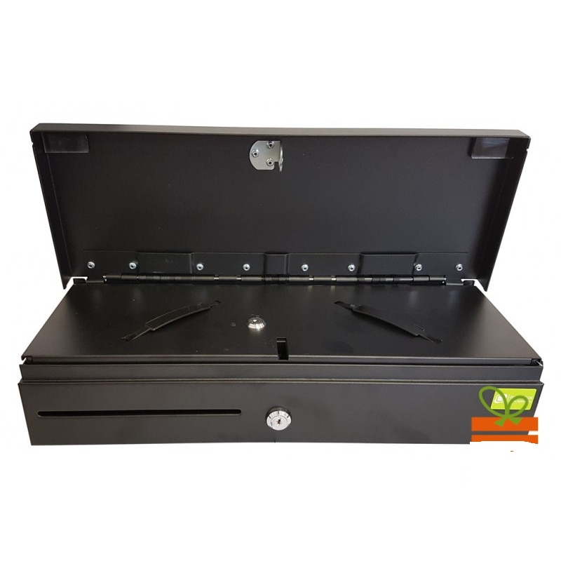 Sertar de bani metalic CD460BK - eMAG.ro