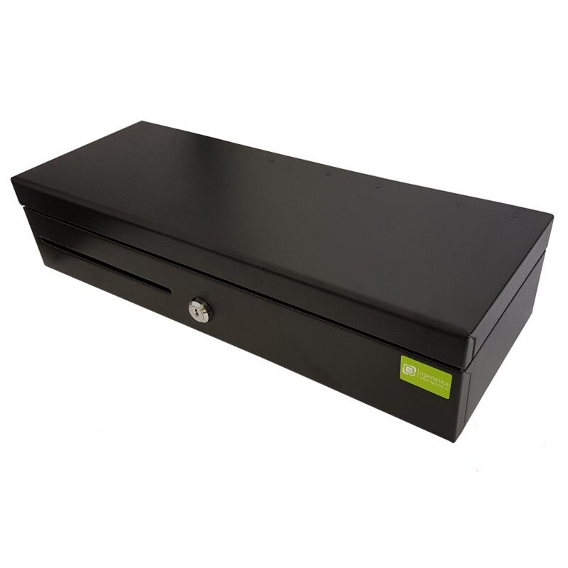 Sertar de bani metalic CD460BK - eMAG.ro