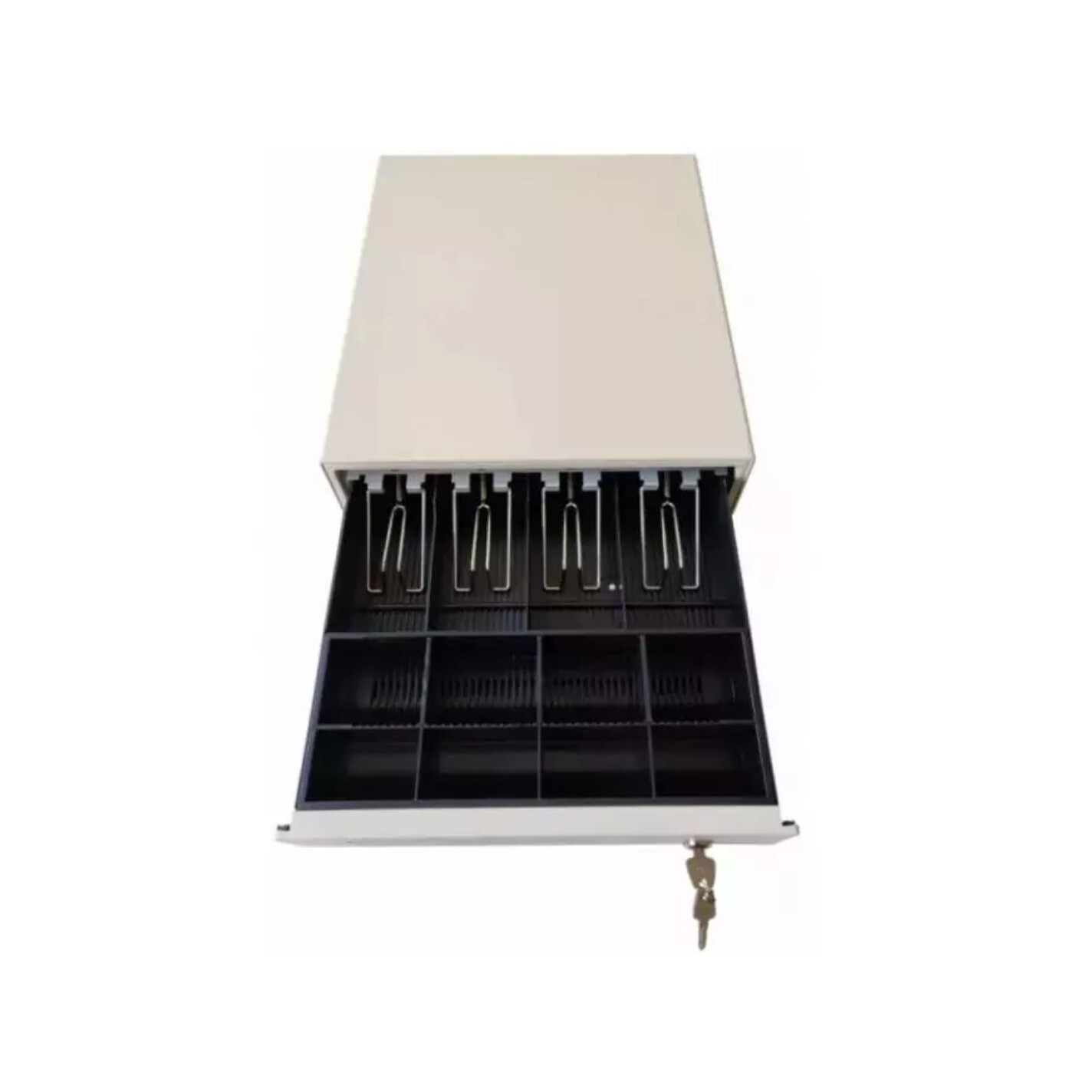 Sertar de bani metalic CDE350W - eMAG.ro