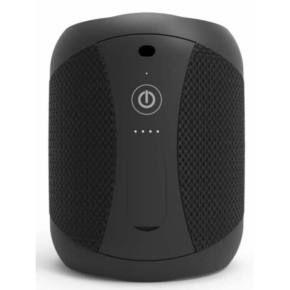 Преносима тонколона Sharp GX-BT180, Устойчива на водни пръски, 14 W ...