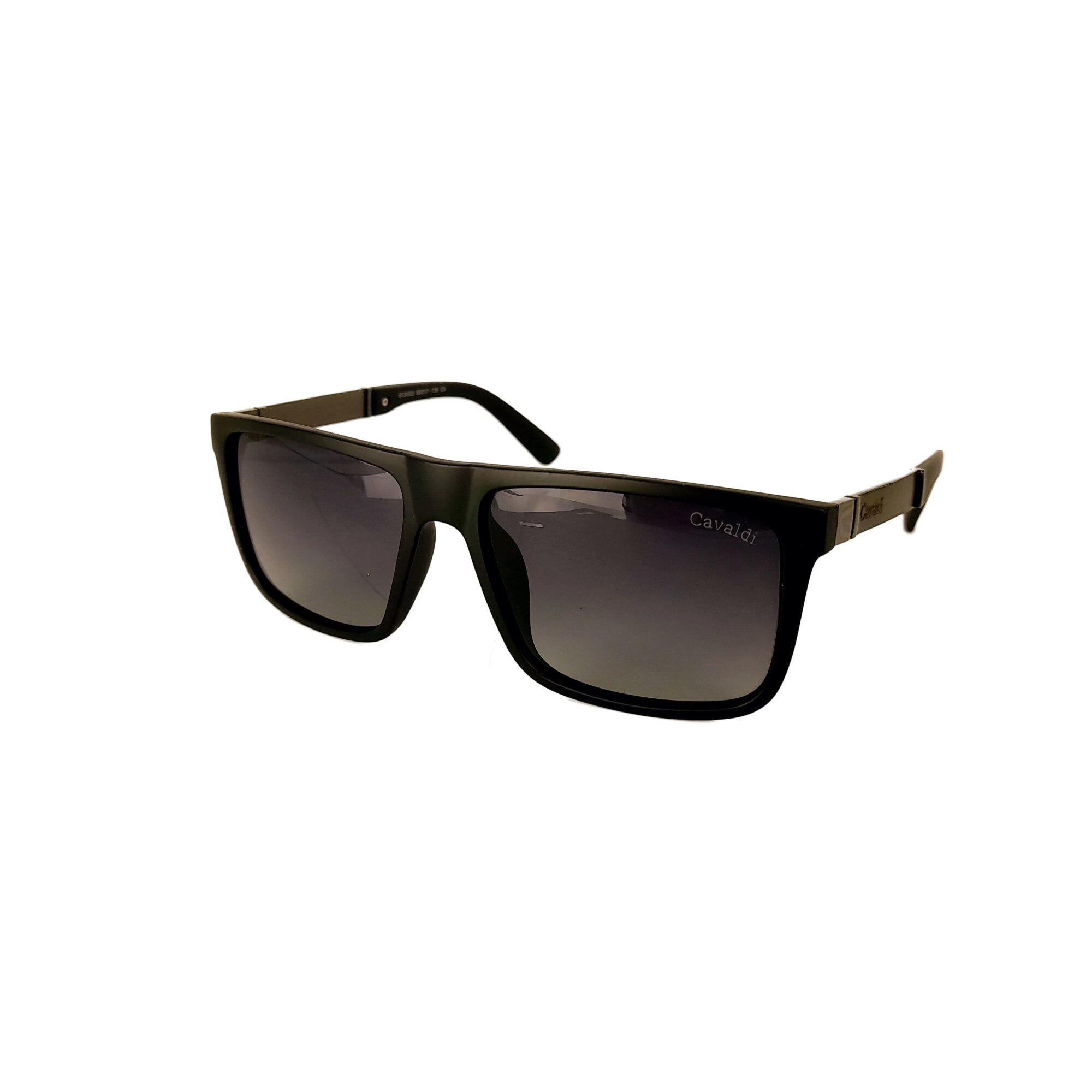 Мъжки слънчеви очила ENRIQUE CAVALDI EC9502-C6, Polarized - eMAG.bg