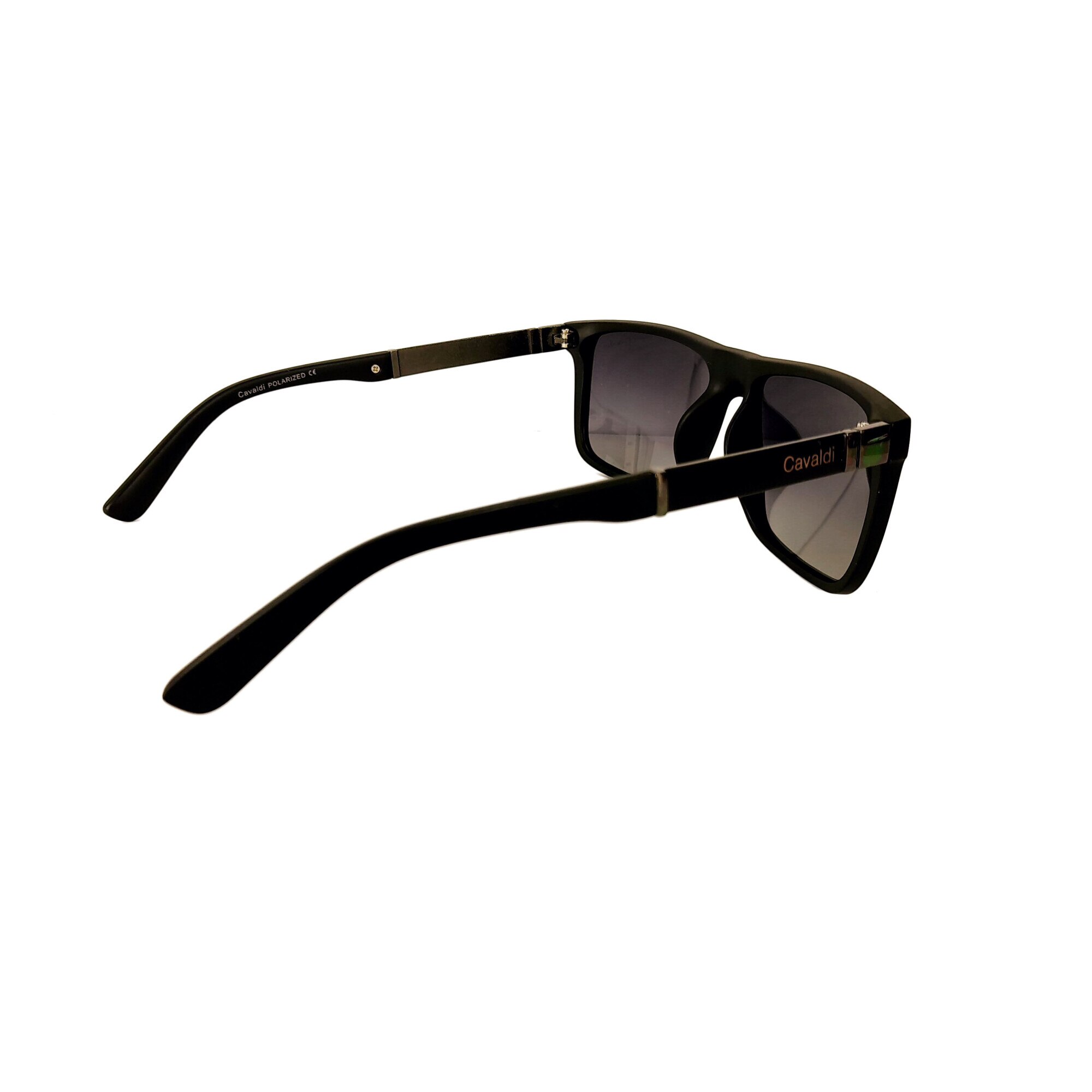 Мъжки слънчеви очила ENRIQUE CAVALDI EC9502-C6, Polarized - eMAG.bg