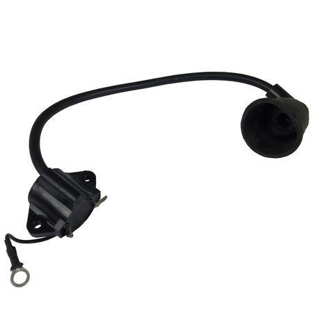 Bobina inductie exterioara atomizor BSR 3WF3 - eMAG.ro