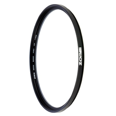 Zomei 82 mm-es DW1 Wide Band Pro CPL Ultra-vékony körkörös polarizációs ...