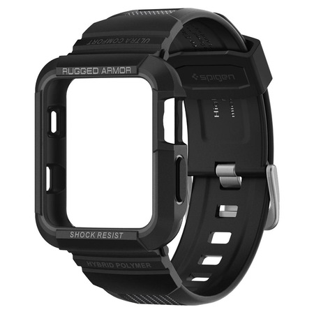 Carcasa Spigen Rugged Armor Pro Apple Watch 4/5/6/7/8/SE (44/45mm ...