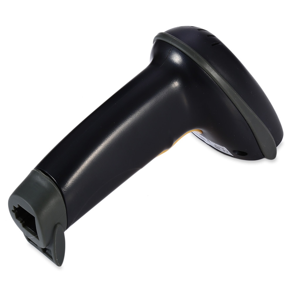 Cititor cod bare 1D, Wireless, bidirectional, portabil, USB, scanare ...