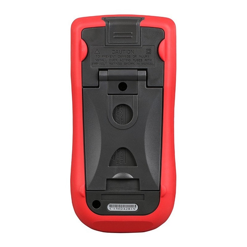 Multimetru digital universal UT61A UNI-T - eMAG.ro