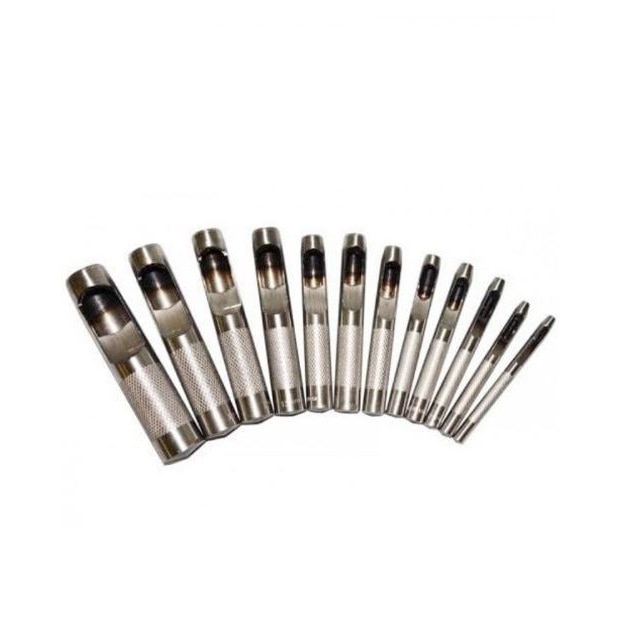 Set Preducea 12 bucati 3,2 mm - 19 mm - eMAG.ro