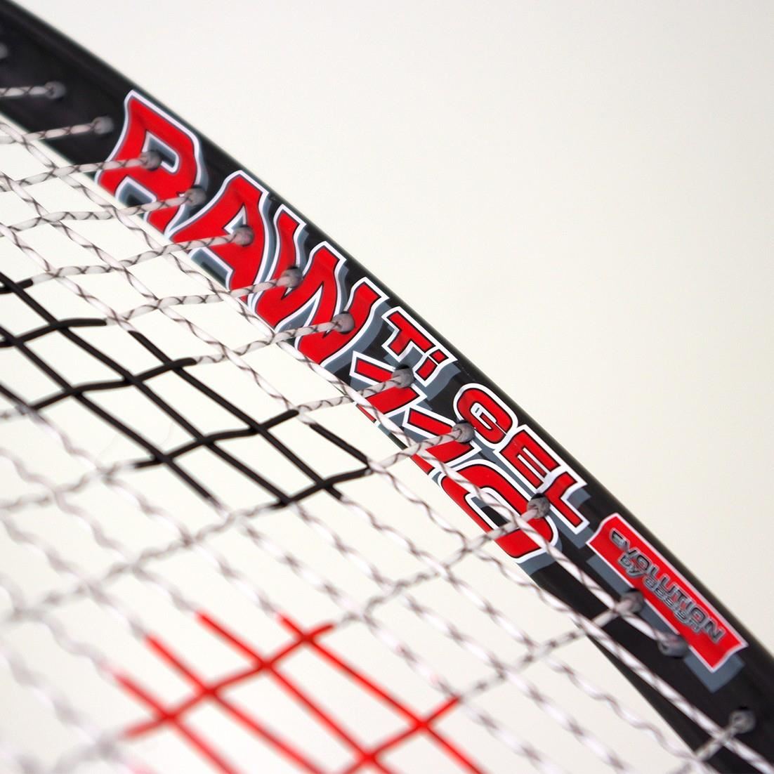 Racheta squash KARAKAL RAW 110 - eMAG.ro